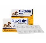 FUROLISIN 20MG 120 COMP