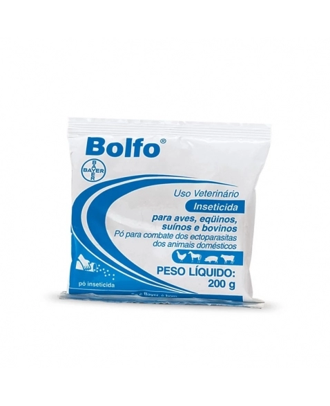 BOLFO 200GR