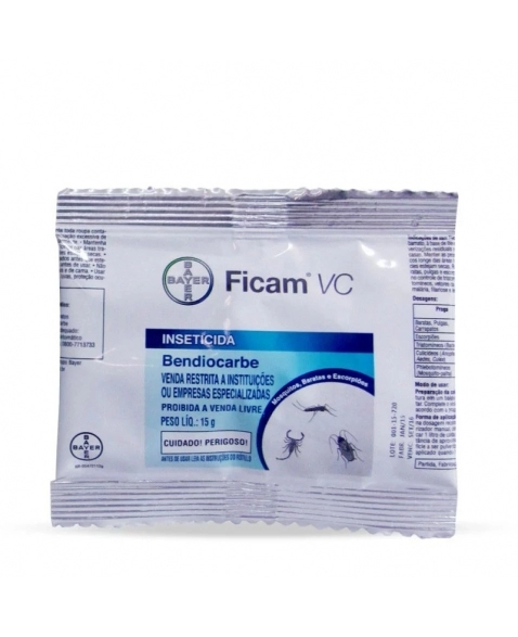 FICAM 15GR