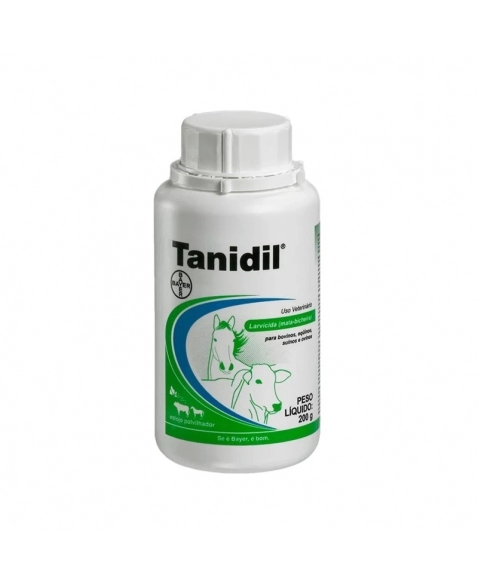 TANIDIL 200GR