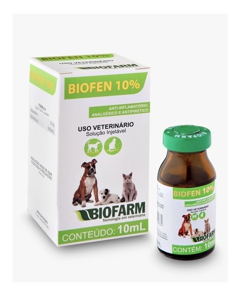BIOFEN 10% 10ML