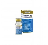 DEXIUM INJ 10ML