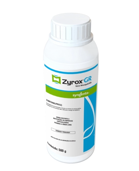 ZYROX GR 500G