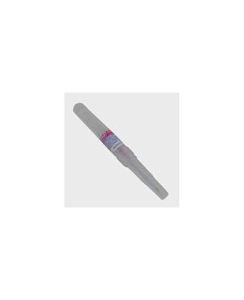 CATETER INTRAVENOSO 20G NIPRO