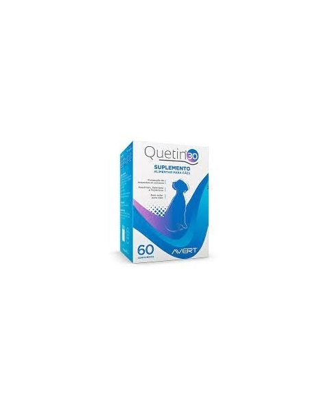 QUETIN 30 COMP X 60