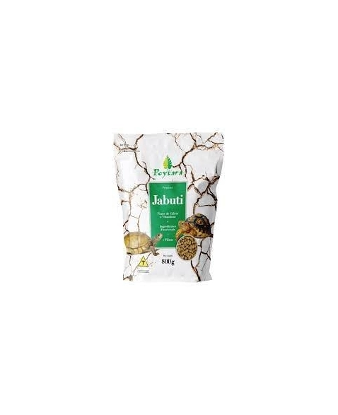 JABUTI 800G