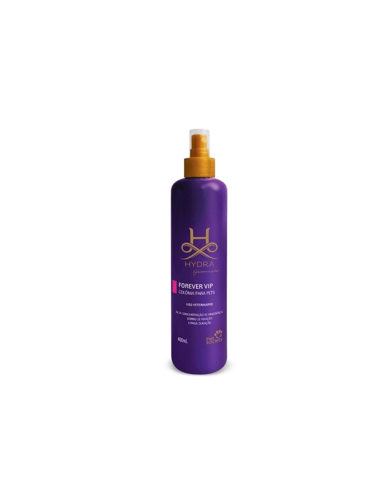 HYDRA GROOMERS COL FOREVER VIP 450ML