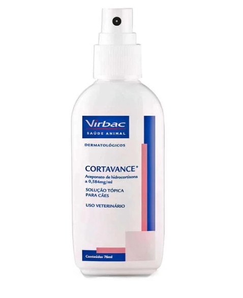 CORTAVANCE 76ML