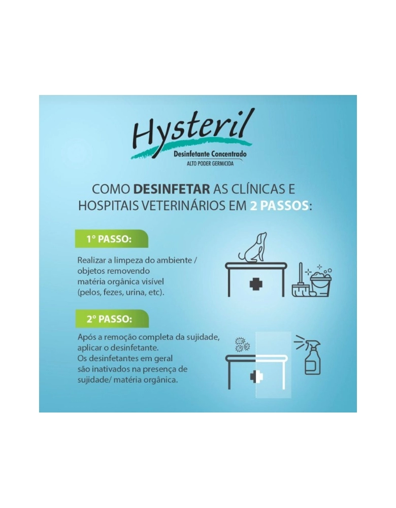HYSTERIL X 1000ML