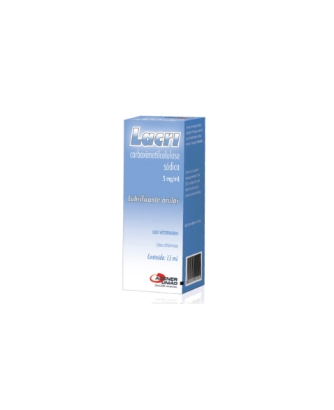 LACRI COLIRIO X 15 ML