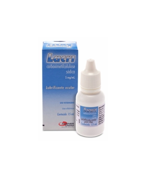 LACRI COLIRIO X 15 ML