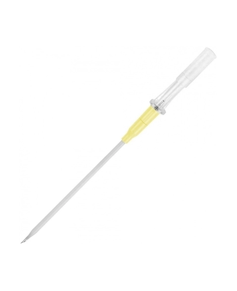 ANGIOCATH 24G X 0,75IN
