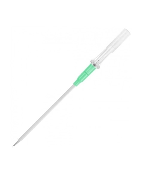 ANGIOCATH 18G X 1,88IN