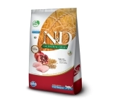 ND ANCESTRAL FEL ADT CASTRADOS FGO 0,4KG